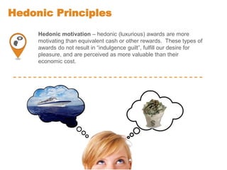 Behavioral economics in 22 slides - showing that we are irrational | PPTX