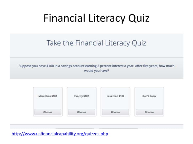 Behavioral economics and financial decision making | PPTX