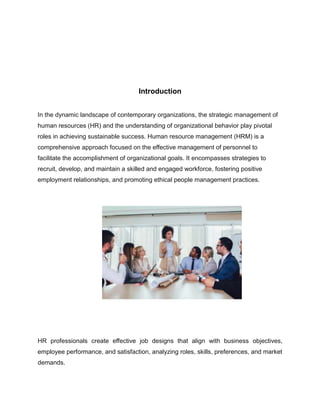 Behavioral Elements.docx