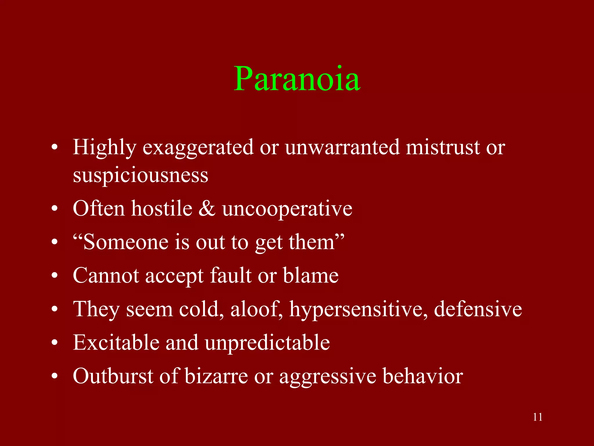 behavioral emergencies - I.ppt