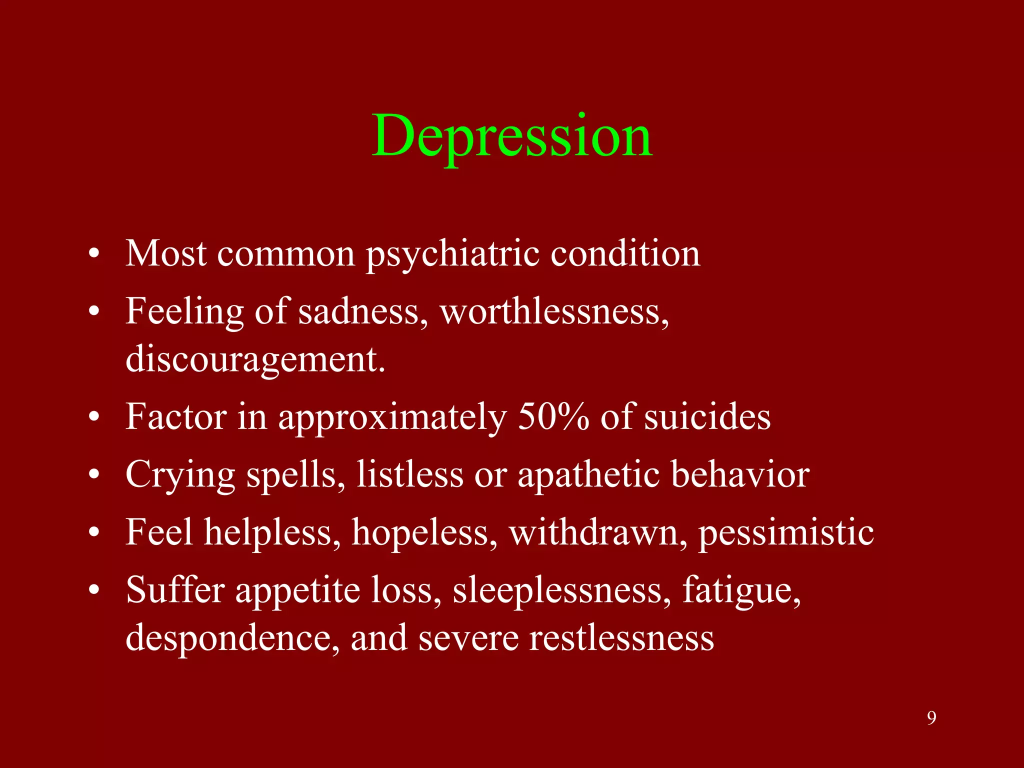 behavioral emergencies - I.ppt