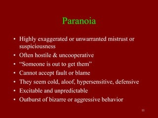 behavioral emergencies - I.ppt