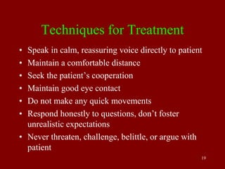 behavioral emergencies - I.ppt
