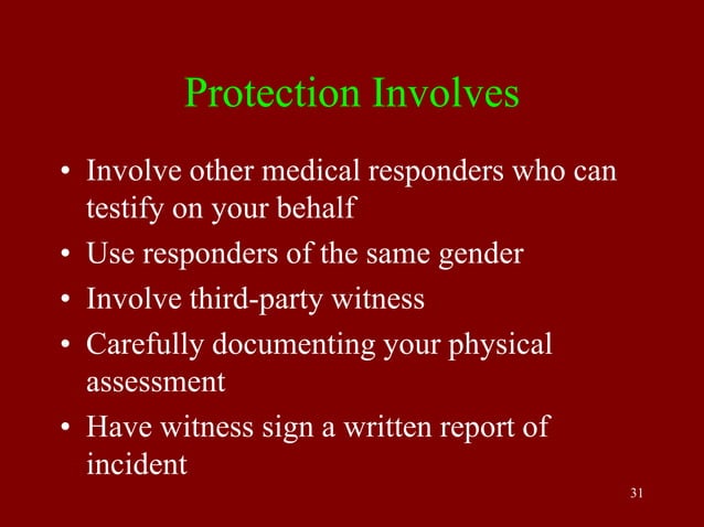 behavioral emergencies - I.ppt