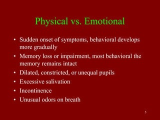 behavioral emergencies - I.ppt