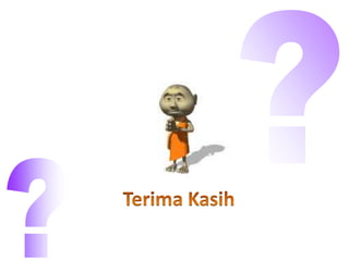 Behavioral event interview presentation | PPSX