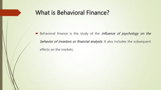 Behavioral Finance.pptx