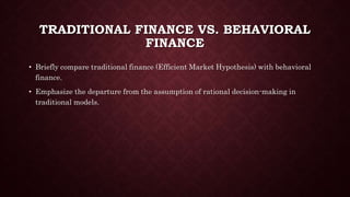 Behavioral Finance.pptx