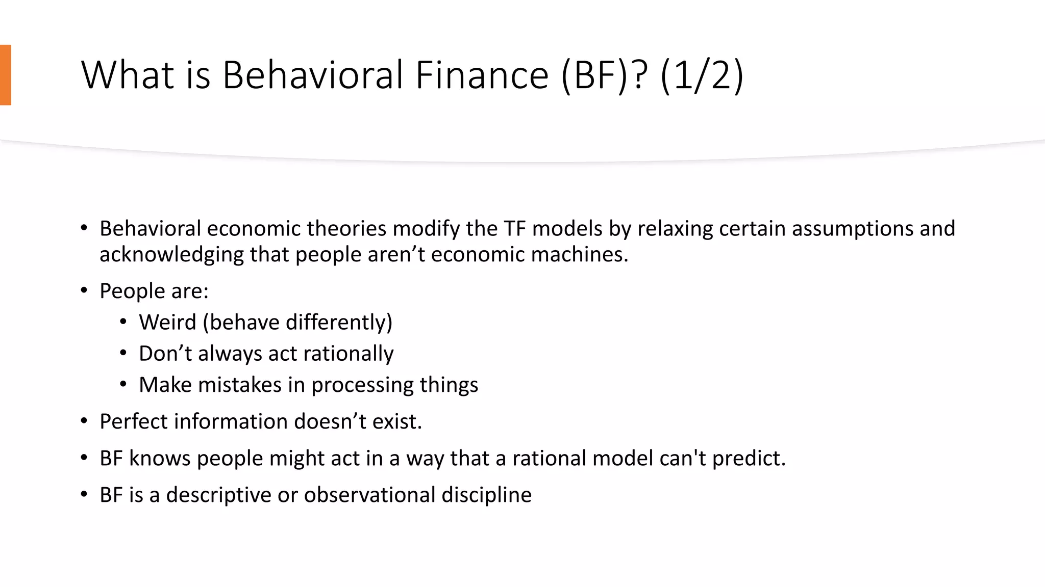 Behavioral Finance - an overveiw and main concepts.pdf