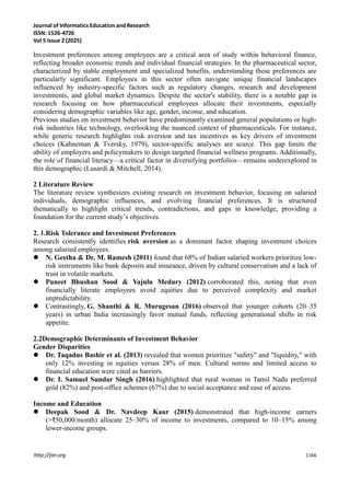 Behavioral Finance ABDC research paper.pdf