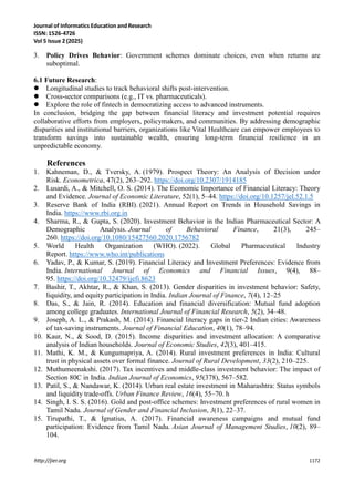 Behavioral Finance ABDC research paper.pdf