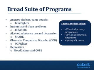 Behavioral health integration (va 12 14-12) | PPTX