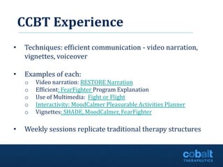 Behavioral health integration (va 12 14-12) | PPTX