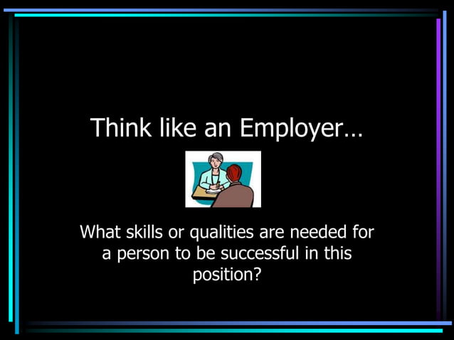 Behavioralinterviewing | PPT