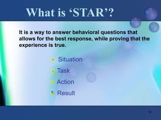 behavioral_interviewing.ppt