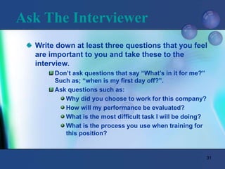 behavioral_interviewing.ppt