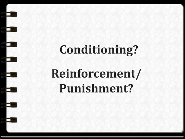 Summary of Behavioral Learning Theories.pptx