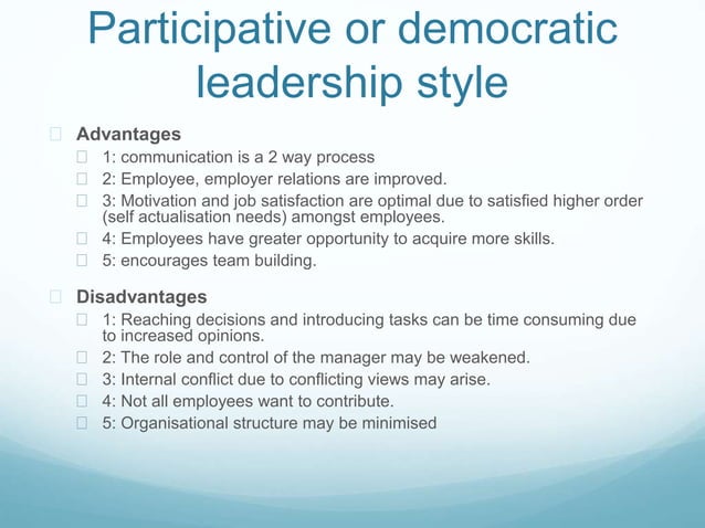 Behavioral management approach | PPTX | Executive Leadership & Management | Business