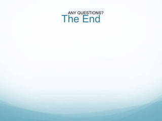 Behavioral management approach | PPTX