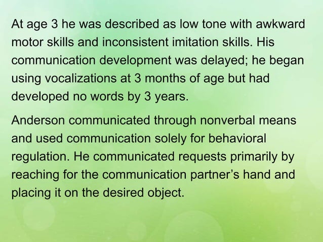 Behavioral modification | PPT