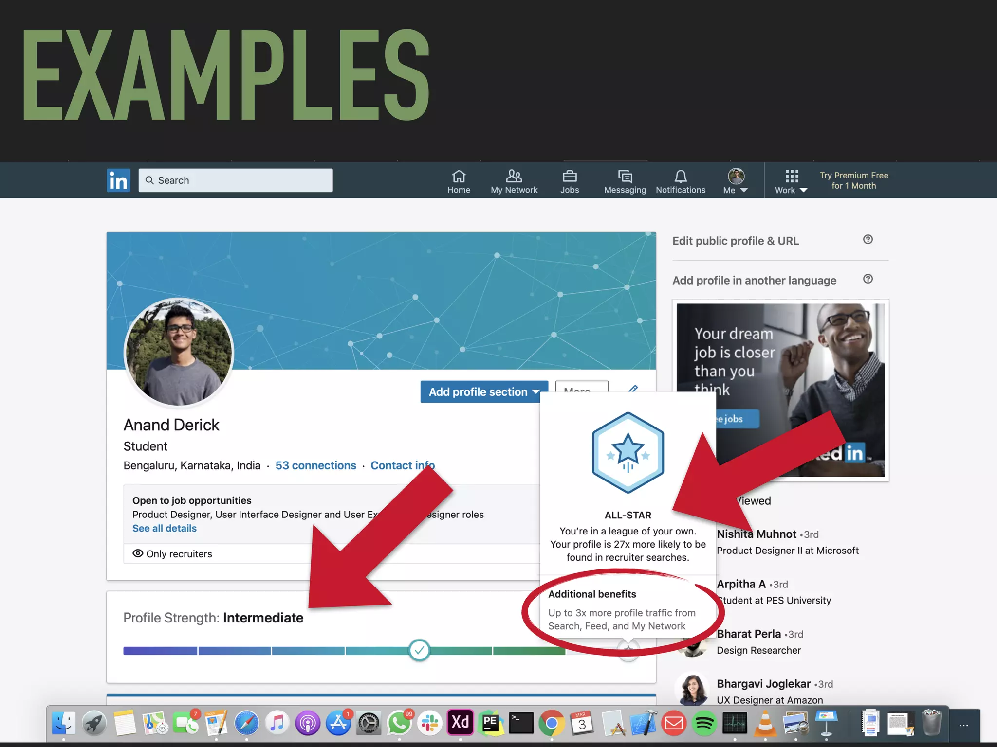 8 Actionable Behavioral UX Design Patterns | PDF | Brain and Nervous ...