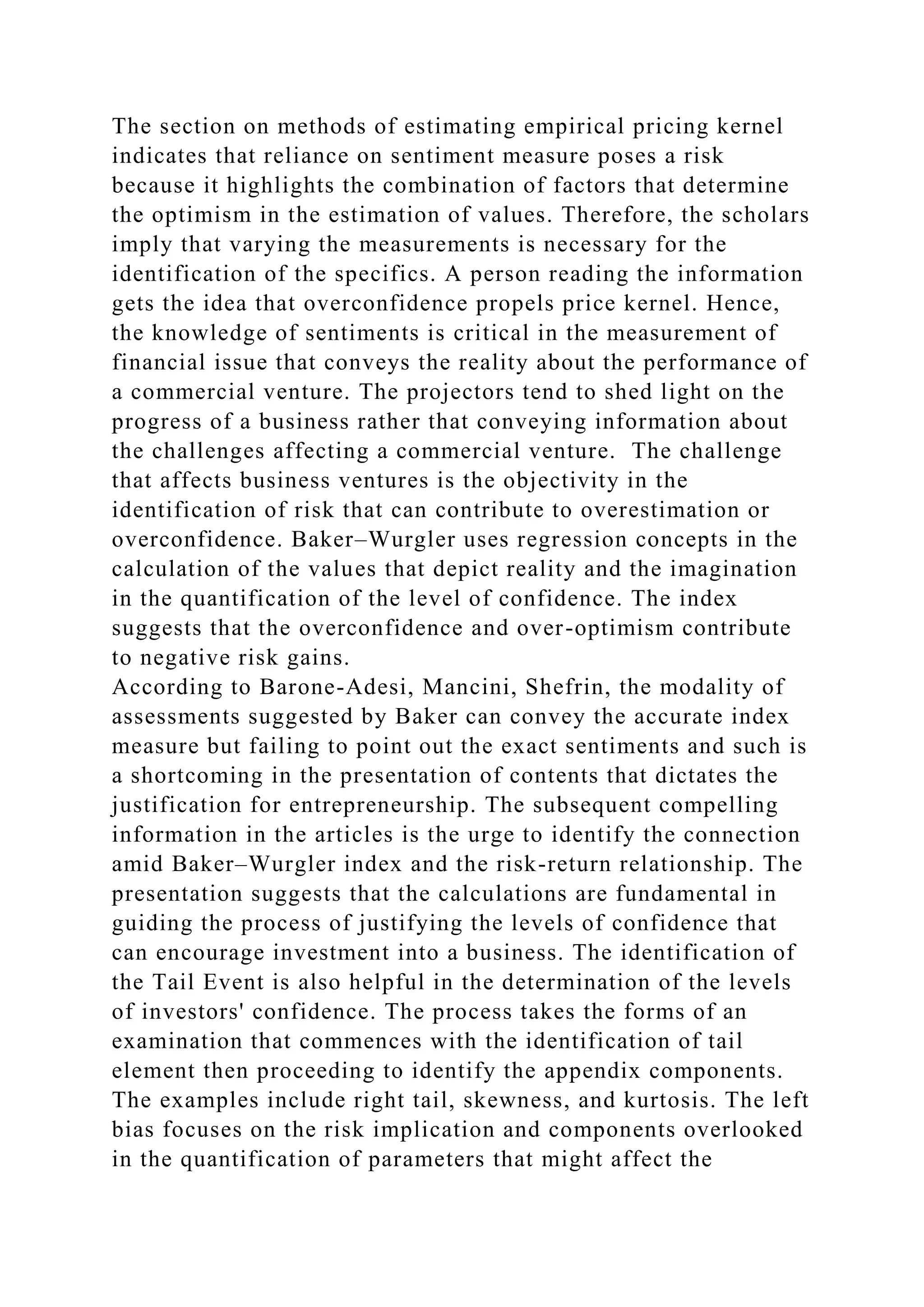 Behavioral Portfolio TheoryBehavioral portfolio theory(BPT), int.docx
