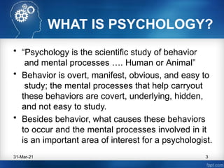 Behavioral Psychology intro for nurses333.pptx
