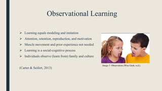 Behavioral Psychology | PPTX