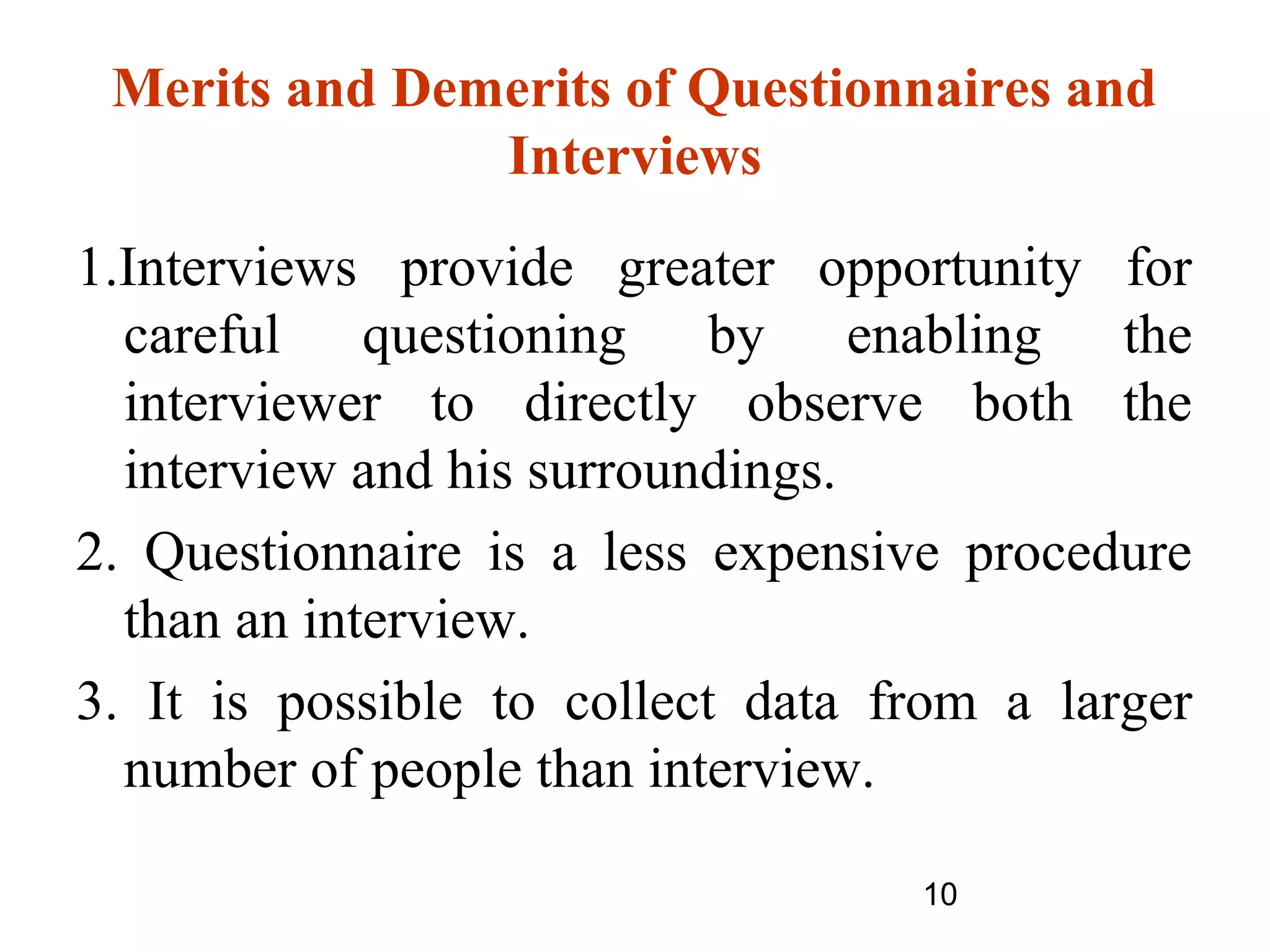 Behavioral science | PPT