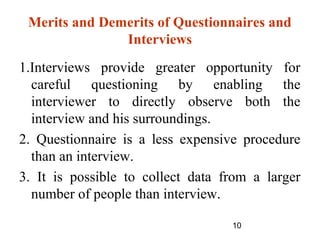 Behavioral science | PPT