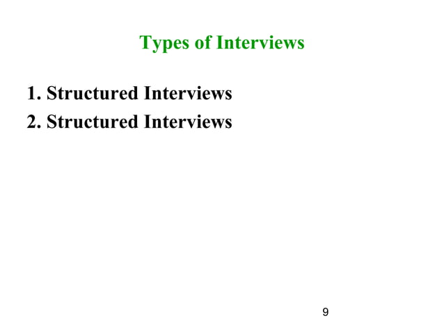 Behavioral science | PPT