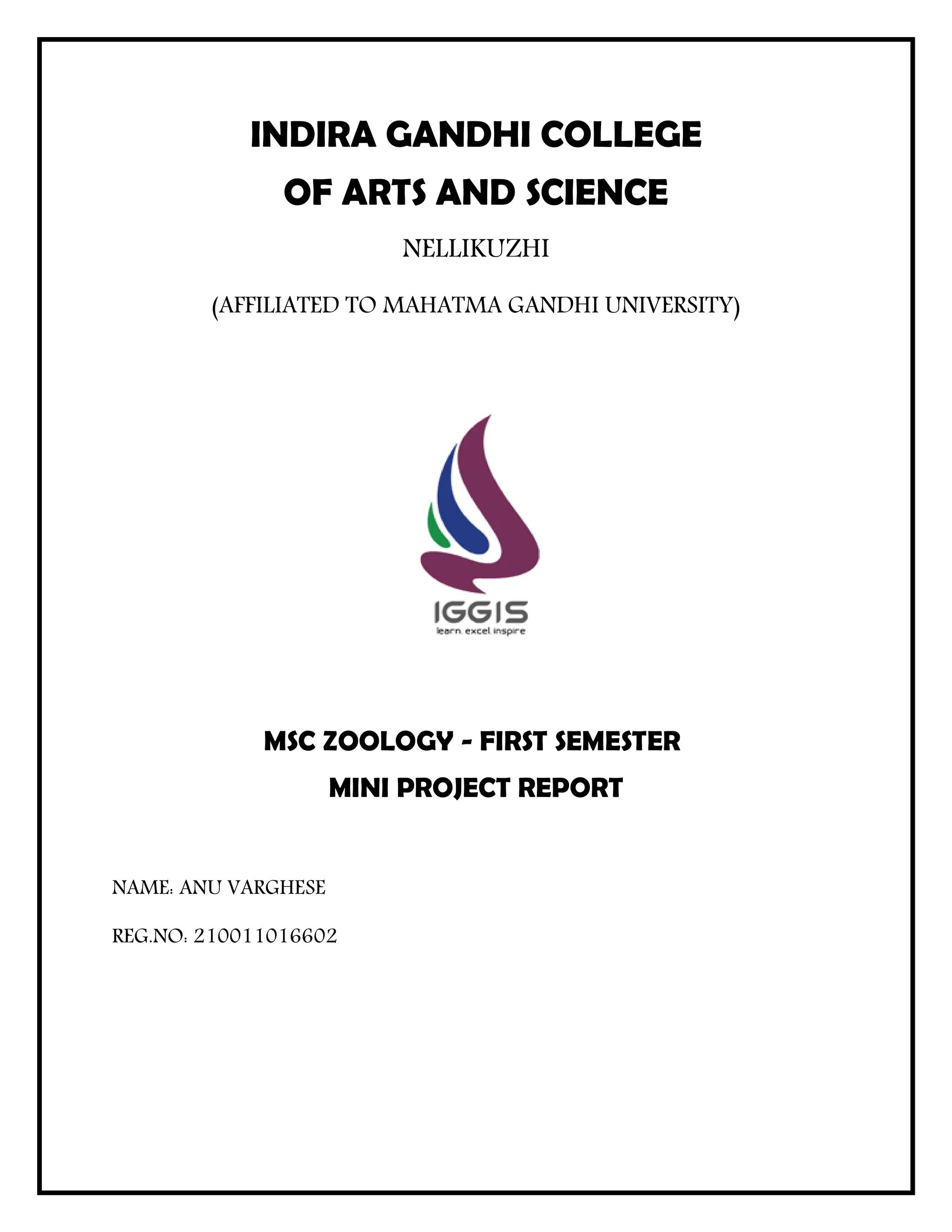 MSC MINI PROJECTBEHAVIORAL STUDY original.pdf