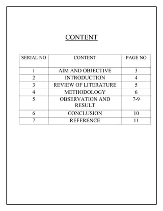 MSC MINI PROJECTBEHAVIORAL STUDY original.pdf