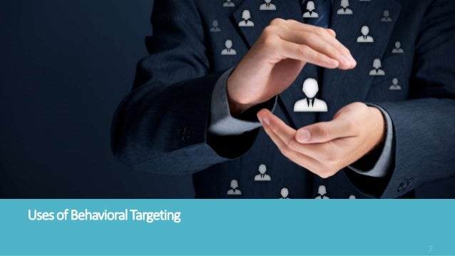 Basics of Behavioral Targeting