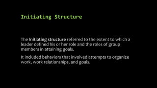 Behavioural Theories in Management | PPTX