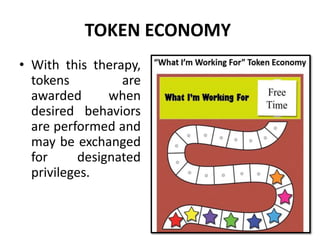 Behavioral therapy | PPT | Free Download