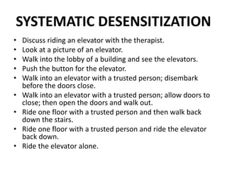 Behavioral therapy | PPT