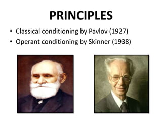 Behavioral therapy | PPT