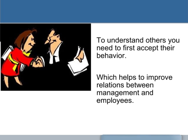 Behavioral Training : Behavioral skills in employees | PPT | Careers