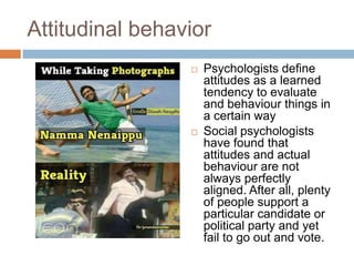 Behavior and its modification techniques | PPTX | Mental Health ...