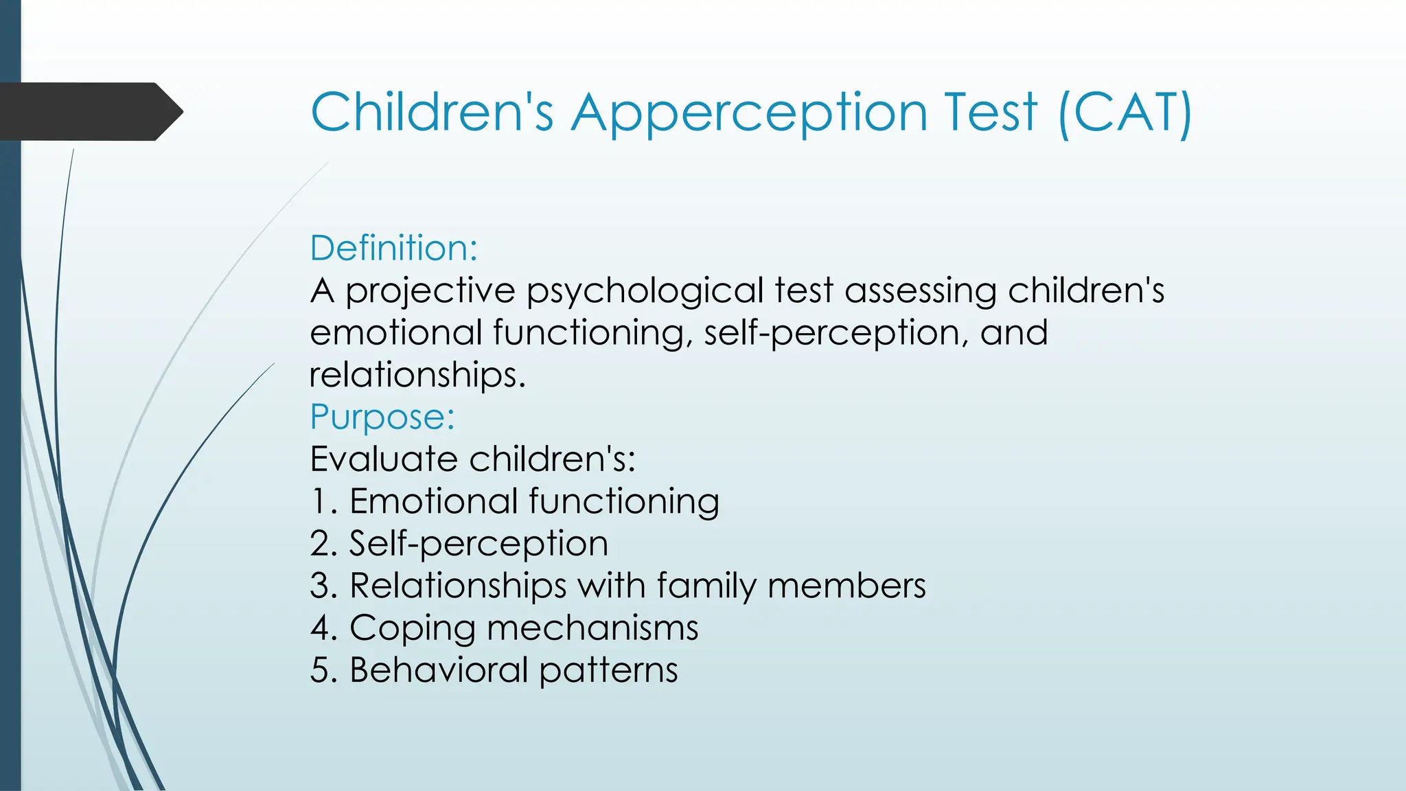 behavior assessment of children with special needs.pptx