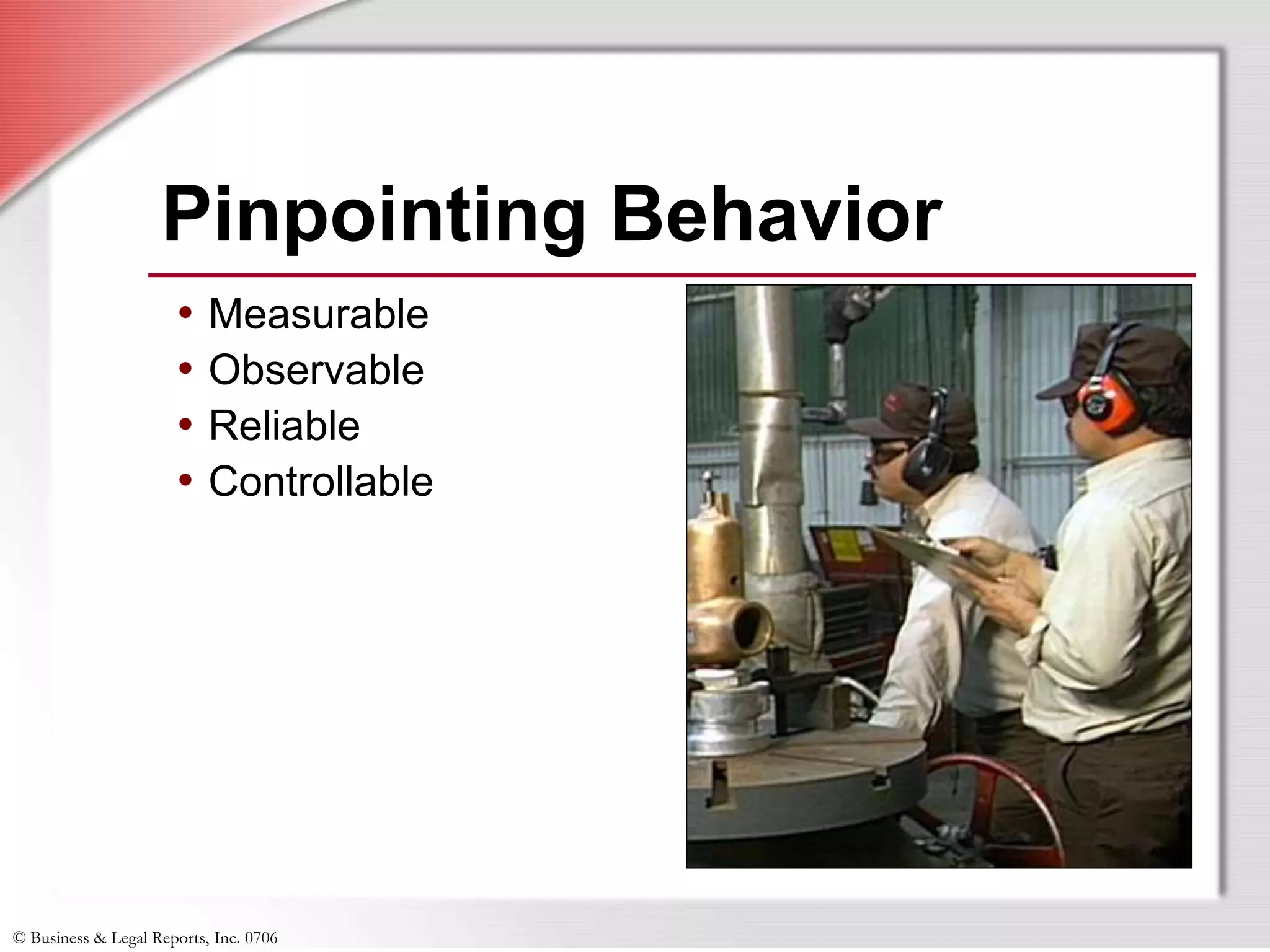 Behavior Based Safety.ppt