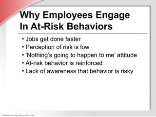 Behavior Based Safety.ppt