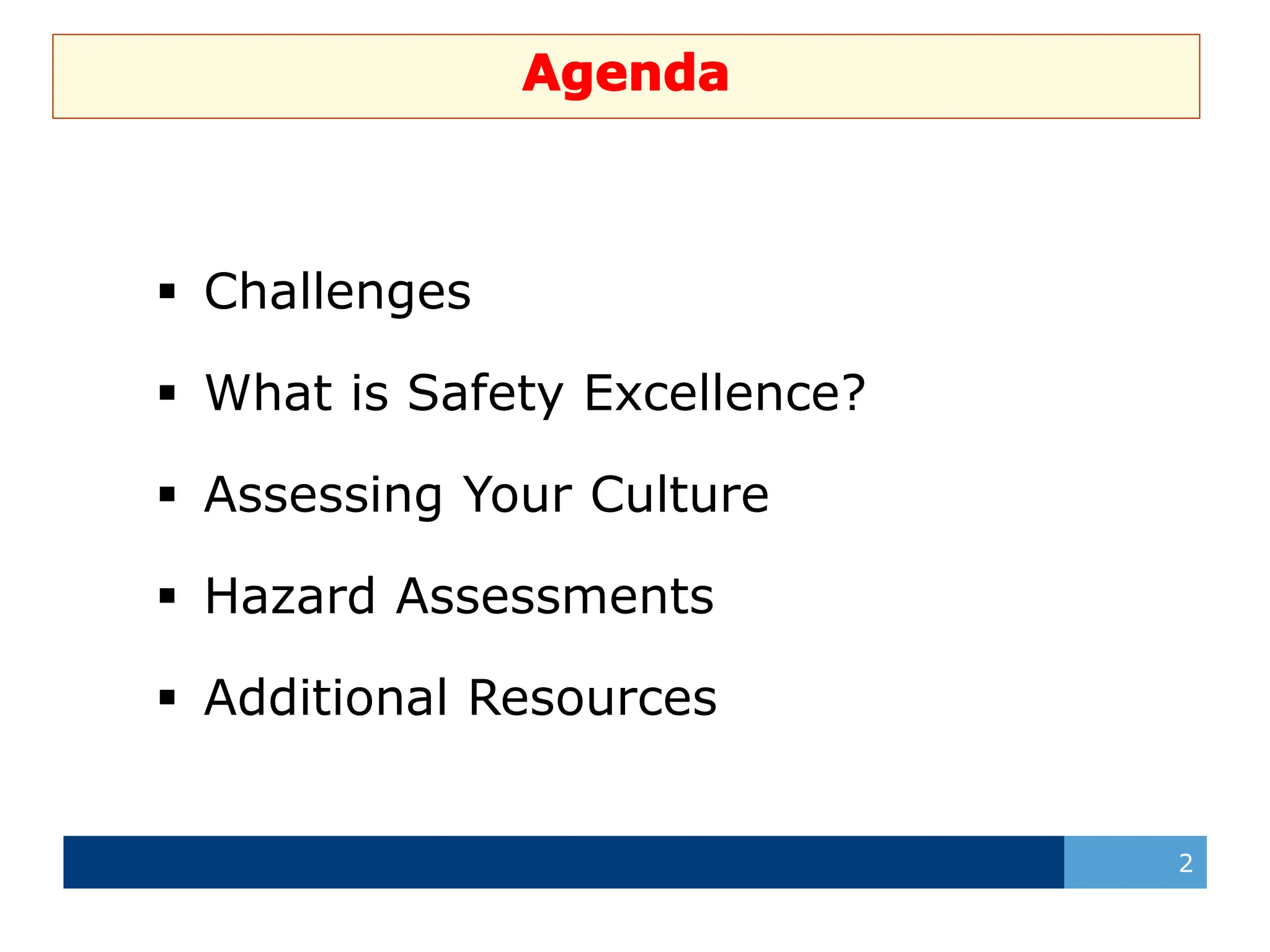 Behaviour Based Safety At Construction Site Pptx