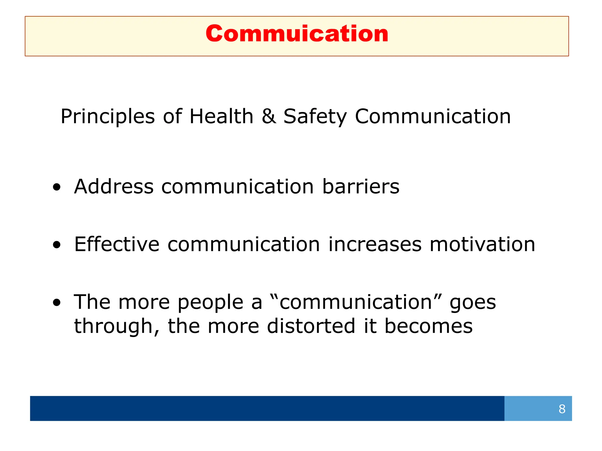 Behaviour Based Safety At Construction Site Pptx