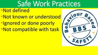 Behavior Based Safety Awareness.pptx