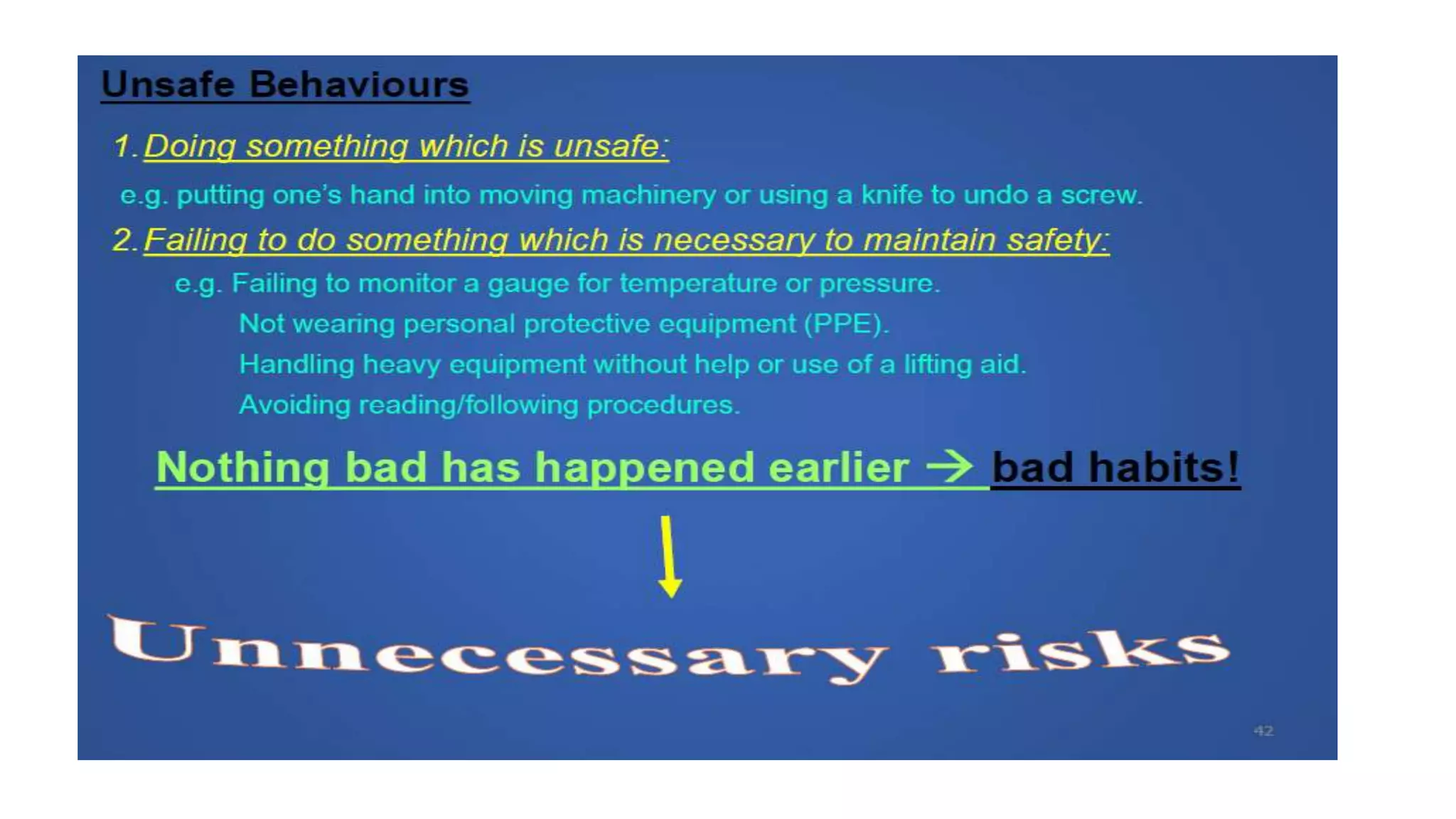 Behavior Based Safety (BBS).pptx