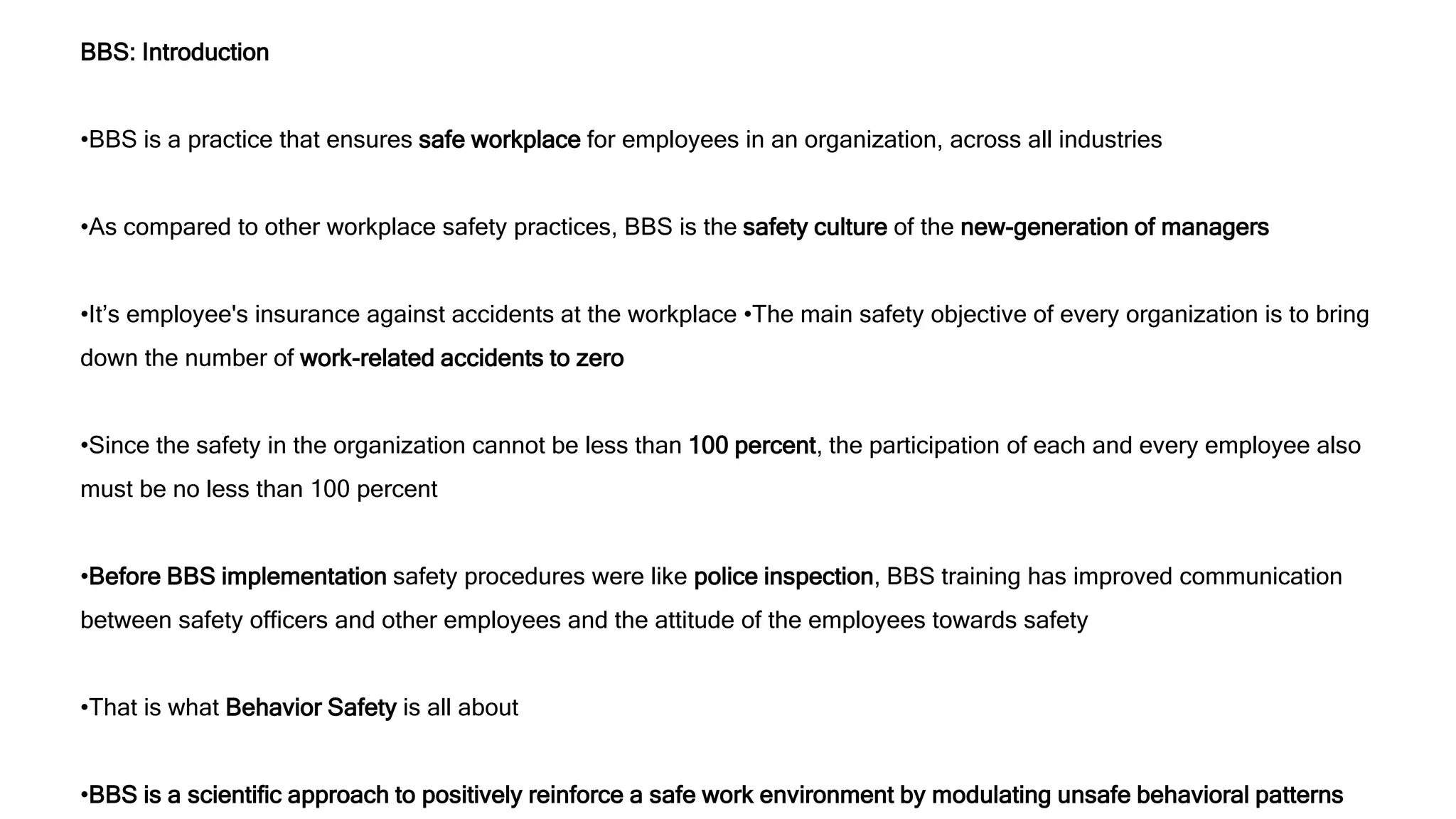 Behavior Based Safety (BBS).pptx