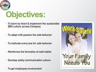 Behavior Based Safety training PPT .pdf
