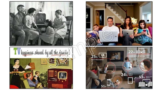 BEHAVIOR BY DESIGN: HOW SPACE INFLUENCES HUMAN INTERACTION (SAMPLE) | PPT